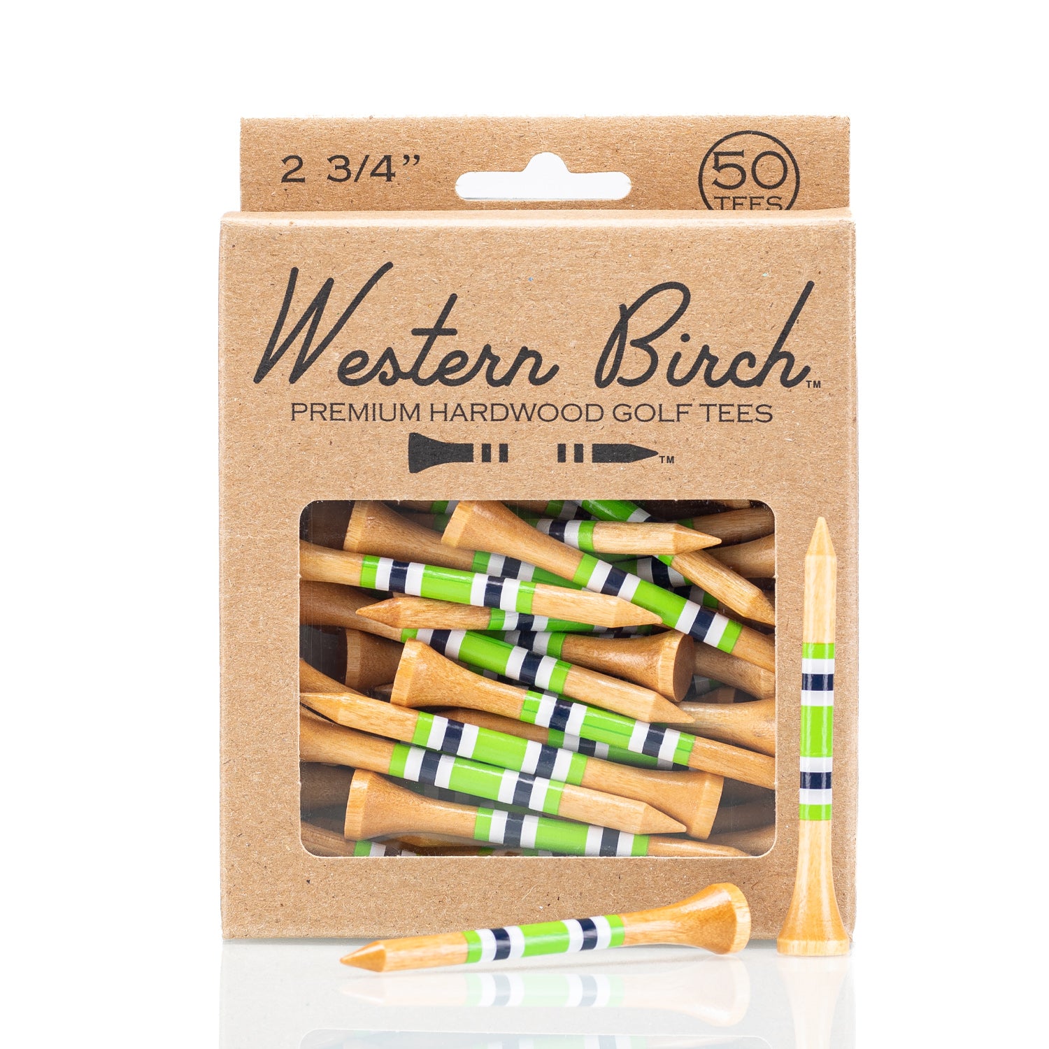 Products – Western Birch Golf Company