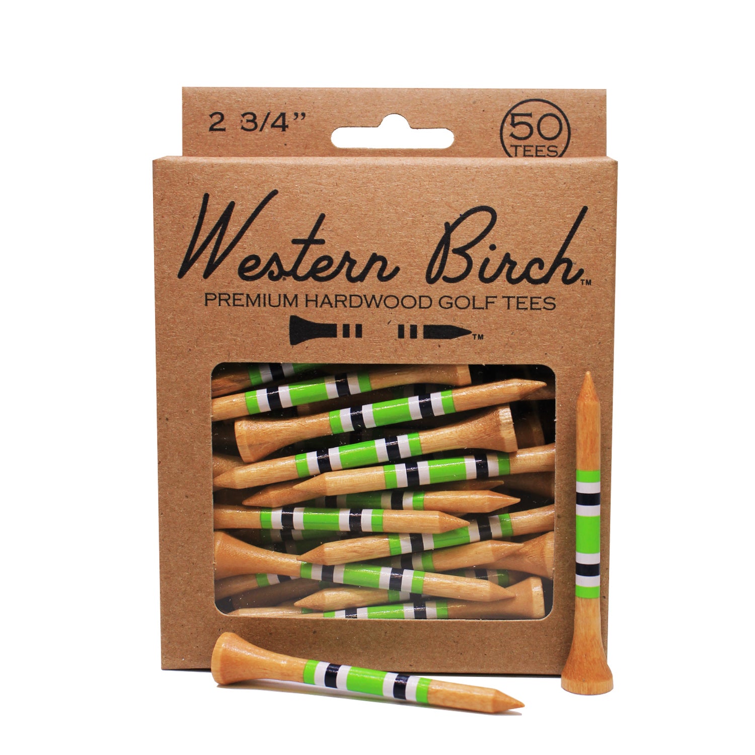 Products – Western Birch Golf Company