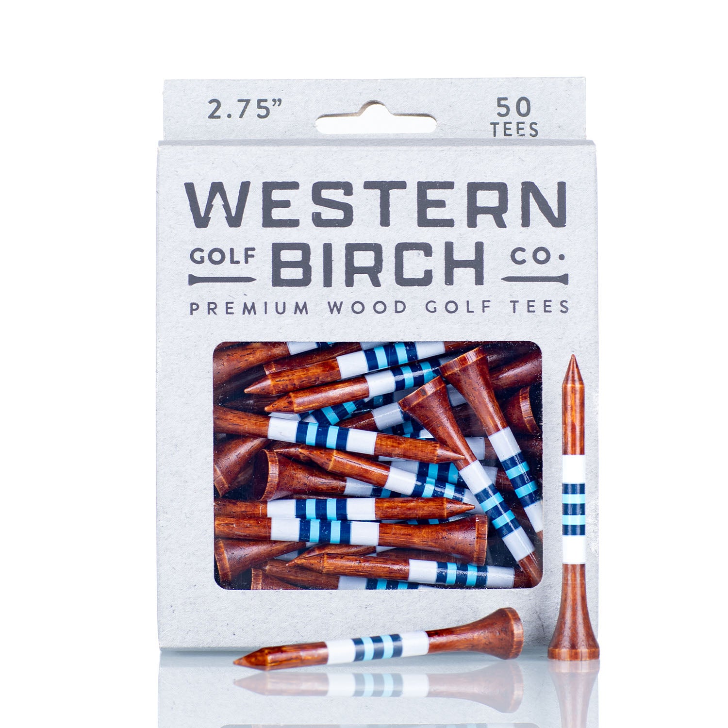 Western Birch - Premium Bamboo – Page 2 – Western Birch Golf Company