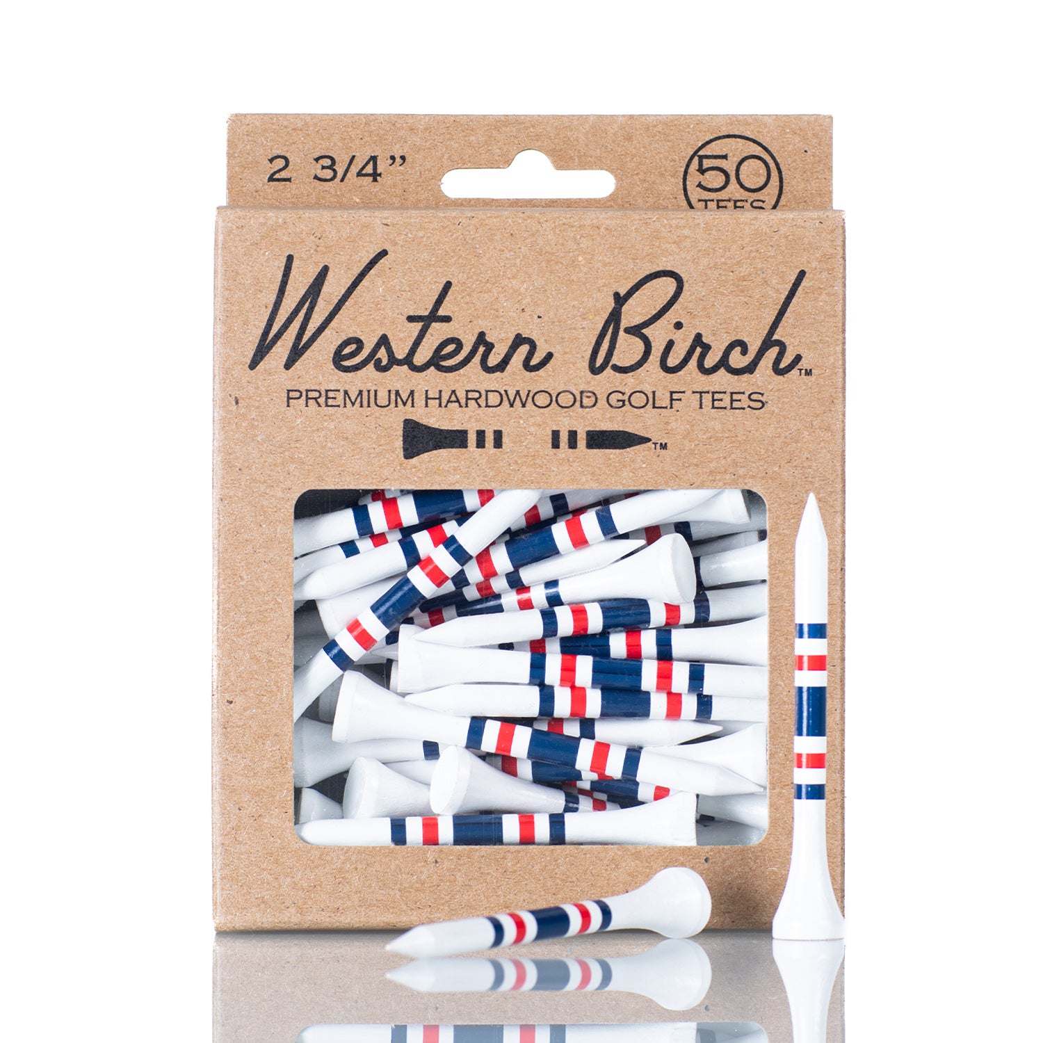 Western Birch - Premium Hardwood – Western Birch Golf Company