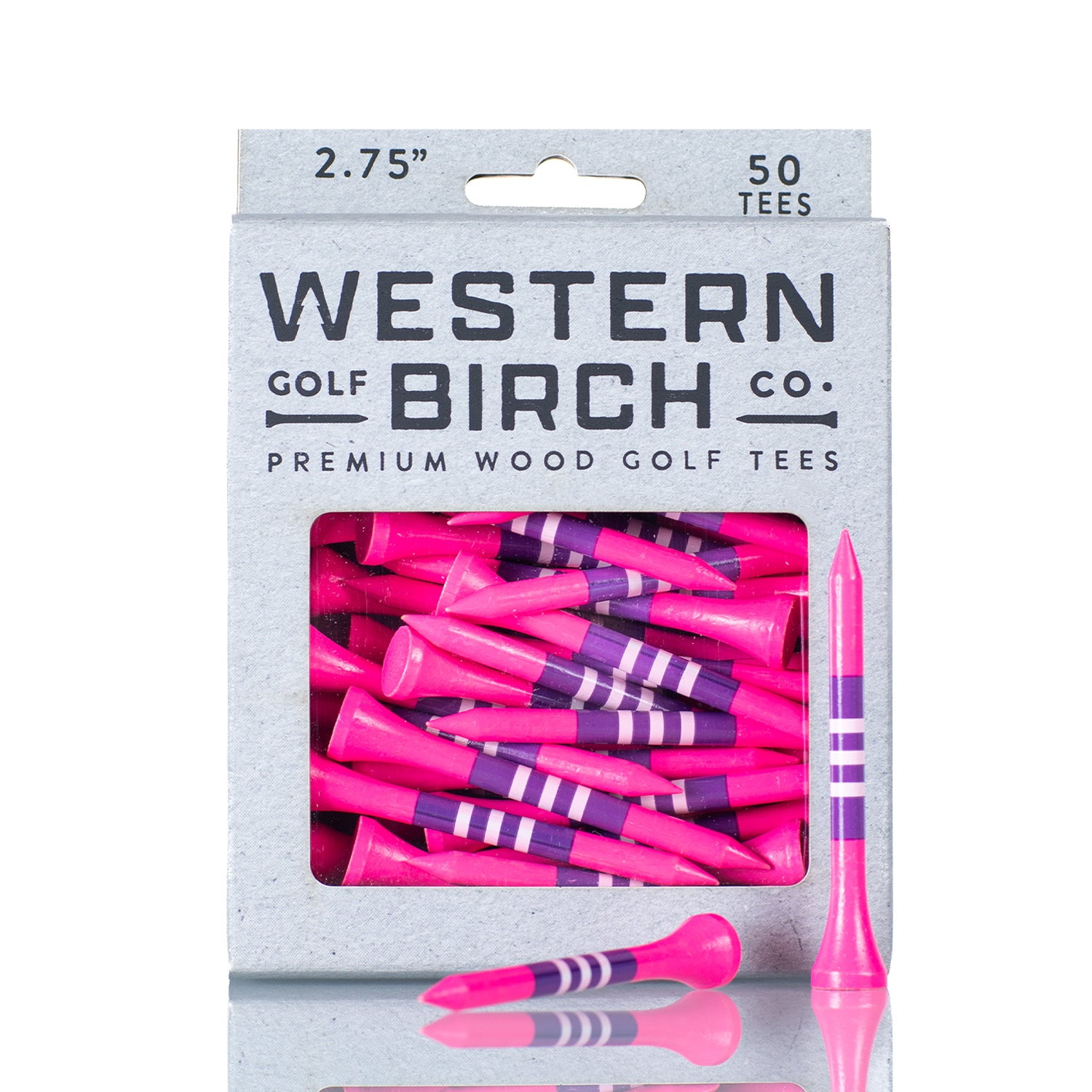 Western Birch - Premium Bamboo – Page 3 – Western Birch Golf Company
