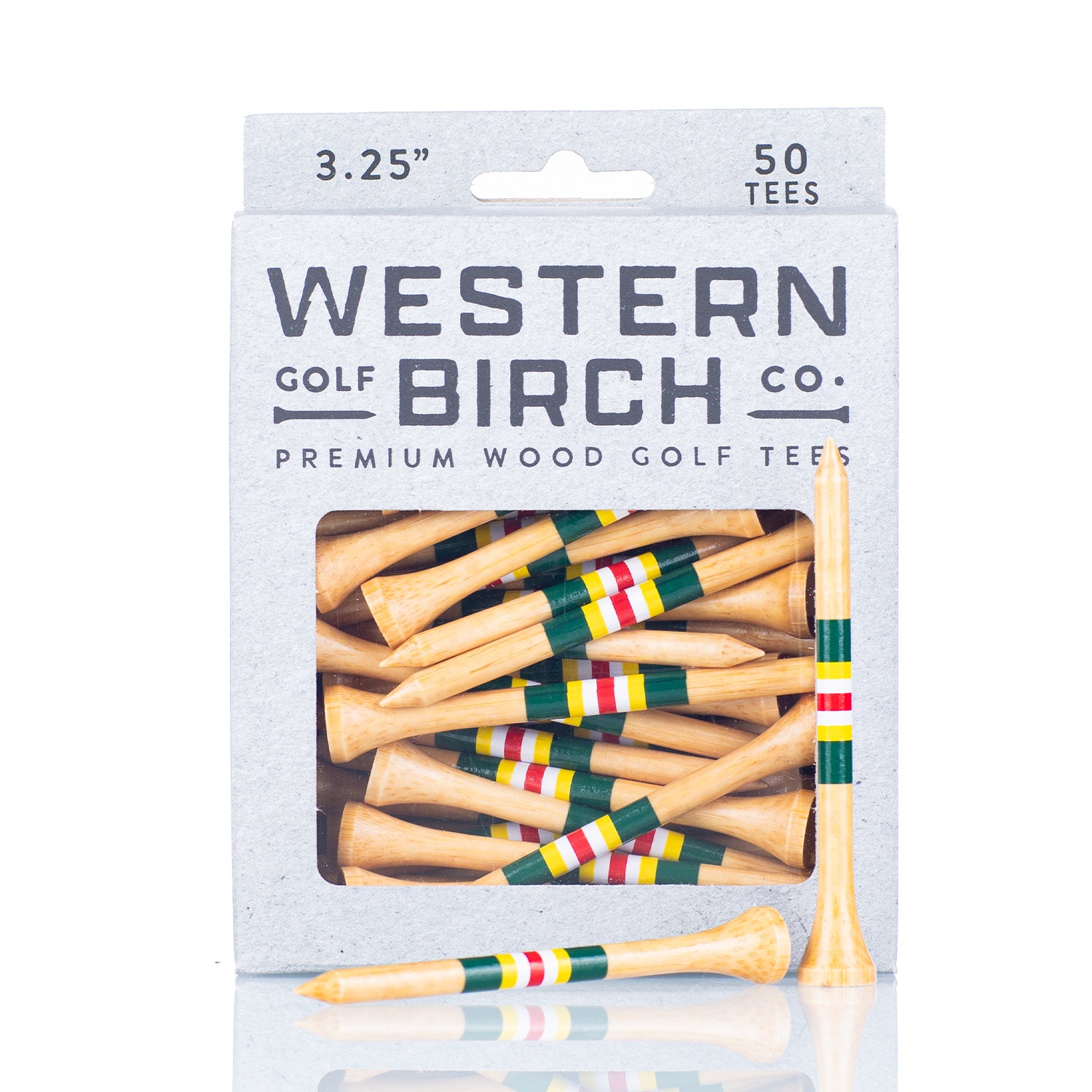 Western Birch - Premium Bamboo – Page 3 – Western Birch Golf Company