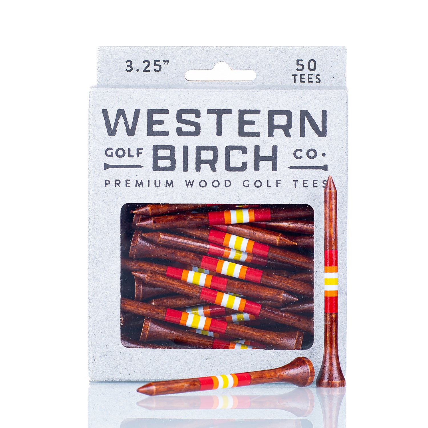 Western Birch - Premium Bamboo – Page 3 – Western Birch Golf Company
