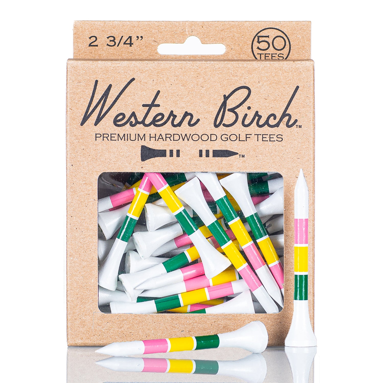 Western Birch - Premium Hardwood – Western Birch Golf Company