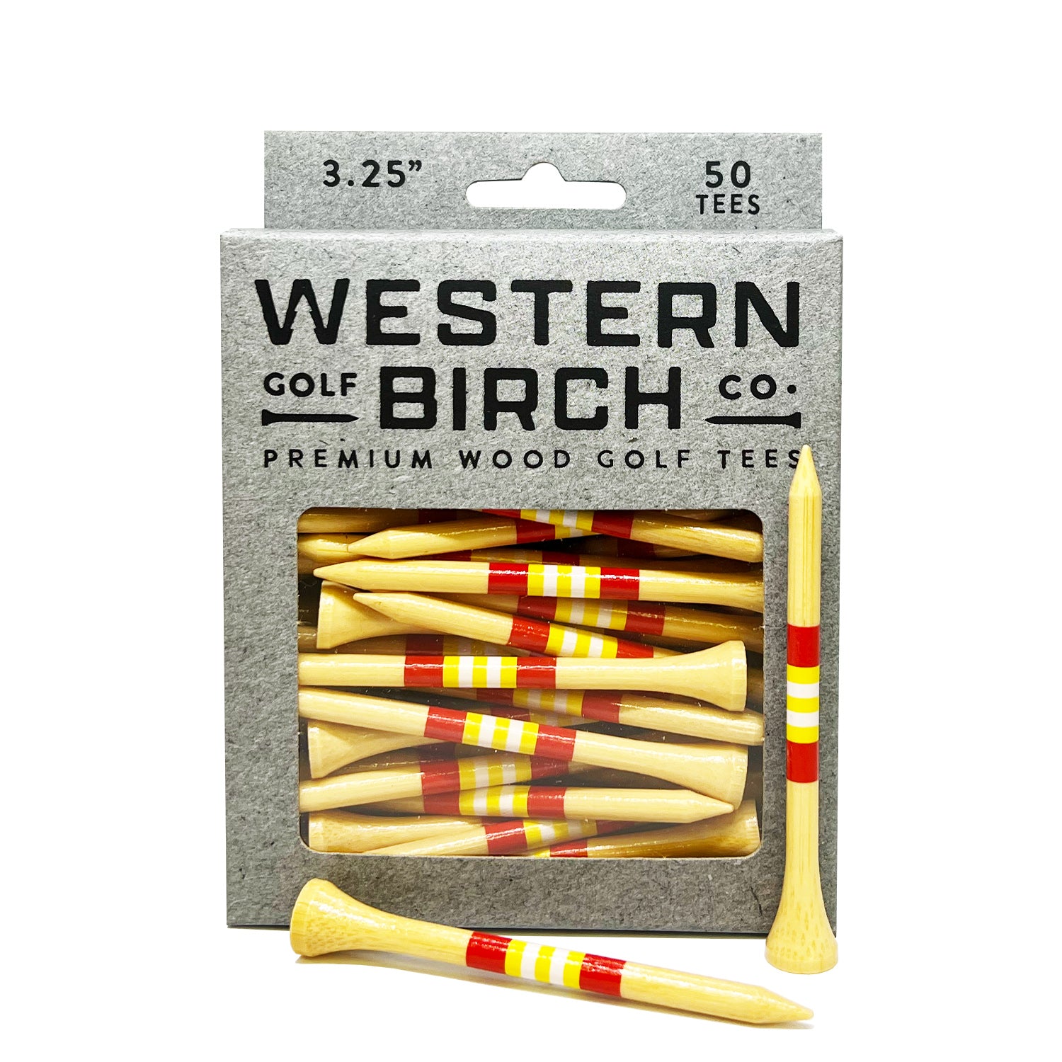 Western Birch - Premium Bamboo – Page 3 – Western Birch Golf Company