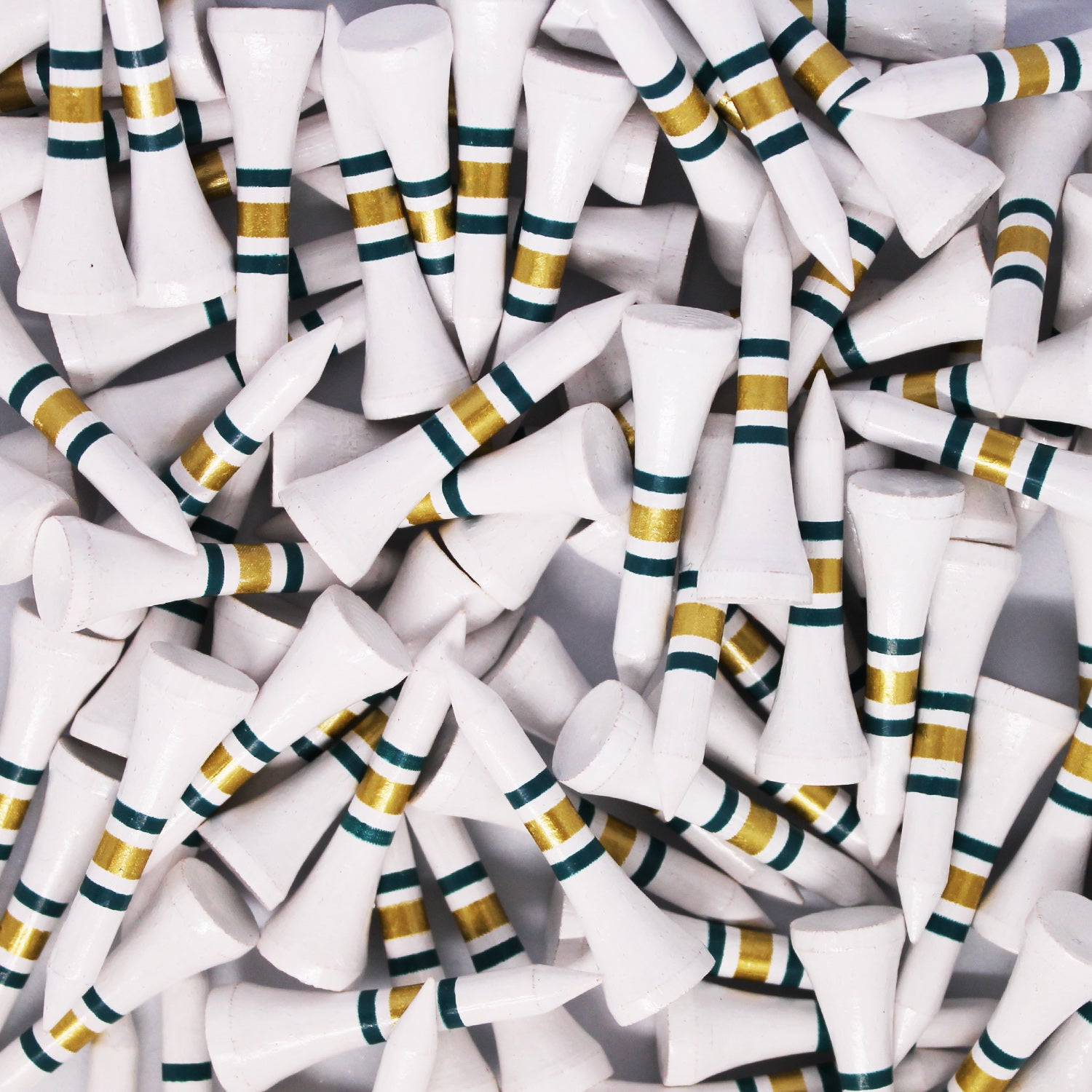 Bamboo 1.5" Shortees – Western Birch Golf Company