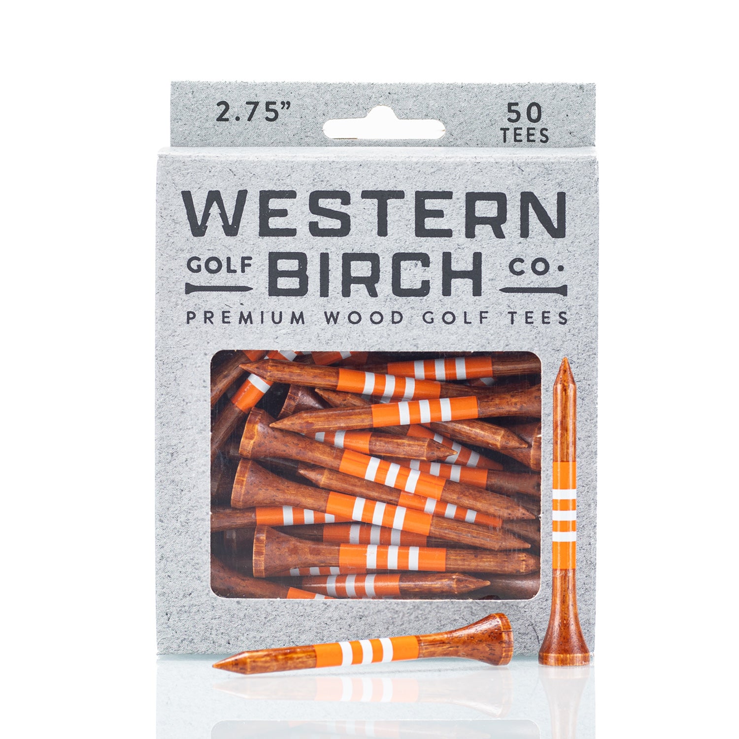 Western Birch - Premium Bamboo – Page 2 – Western Birch Golf Company