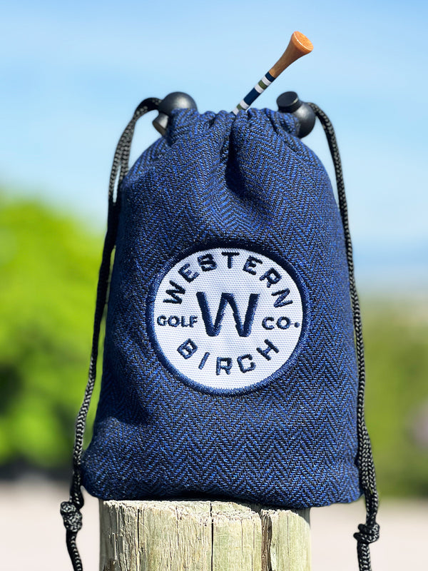 Western Birch Golf Tees – Western Birch Golf Company