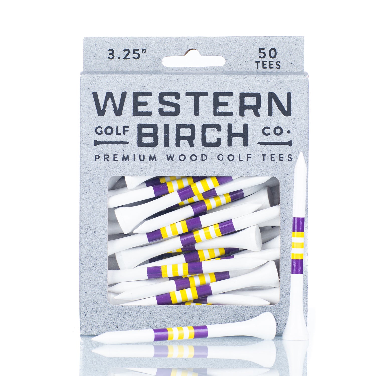 Western Birch - Premium Bamboo – Page 2 – Western Birch Golf Company