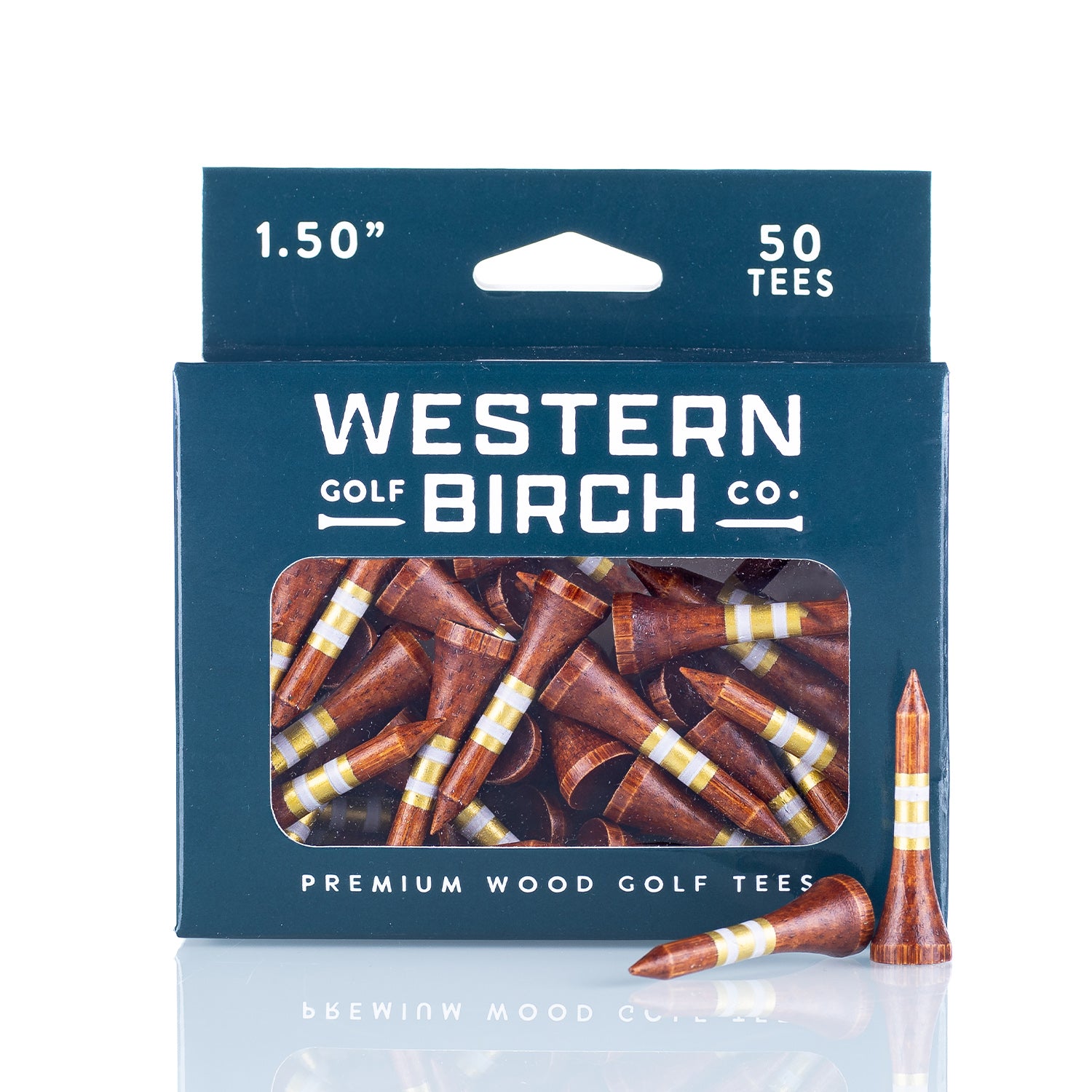 Western Birch - Premium Bamboo – Page 2 – Western Birch Golf Company