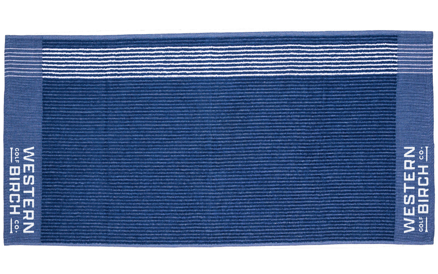 Personalized Golf Towel – Western Birch Golf Company